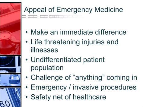 Emergency Medicine Ppt