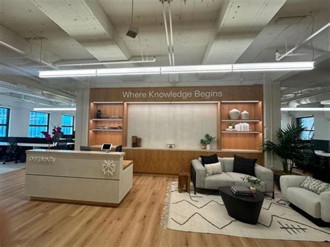 Aravind Srinivas On Linkedin New Perplexity Office