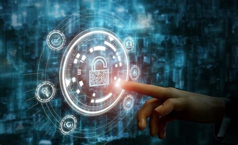 Securing Sensitive Data Through The Use Of Multifactor Authentication