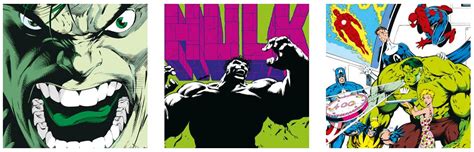 Who Is The Hulk A Journey Through 60 Years Of Marvels Immortal Hero