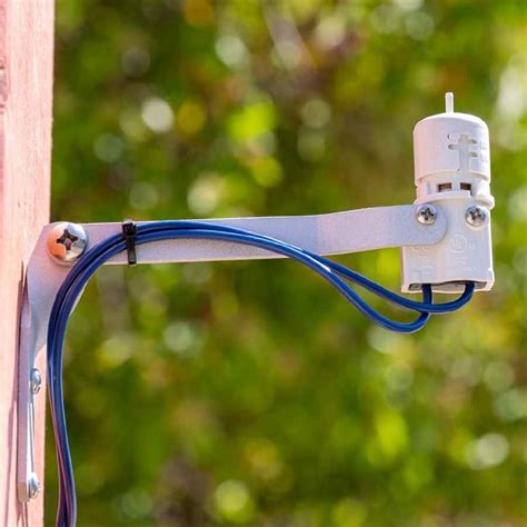 Comprar Sensor De Chuva Hunter