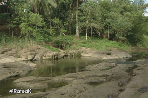 Ilog Ng Kahilingan Ilog Sa Quezon Tinutupad Umano Ang Mga Hiling