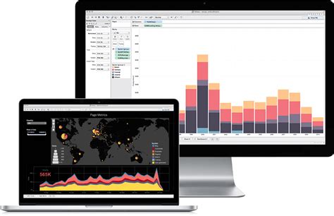 Tableau Desktop