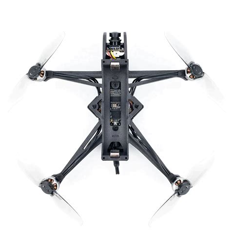 Darwinfpv 18650 3inch Lr Pnp Drone The Black Market Fpv