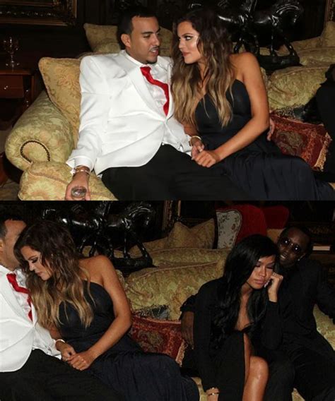 Bí Mật Về Bữa Tiệc Trắng Thác Loạn Của ông Trùm Diddy Lời Kể ám ảnh