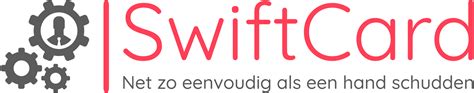 Swiftcard Houten Kaart Eigen Ontwerp Swiftcard