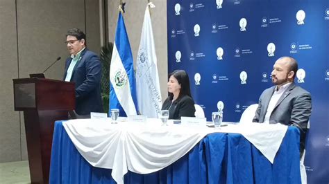 Diario El Salvador on Twitter DePaís El ministro de EducacionSV