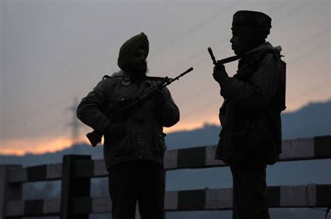 Rajouri Attacks Jammu Kashmir Police Army Seize Arms Drugs In Kupwara