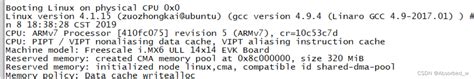 i mx6ull linux 系统篇 22 kernel移植 imx6ull kernel 移植 csdn博客