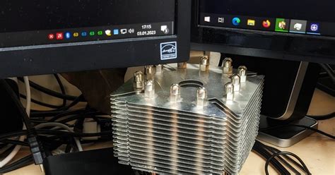 FanlessTech If It Works It Works