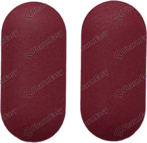 Fericip Xt Strip Of 15 Tablets Uses Side Effects Price And Dosage