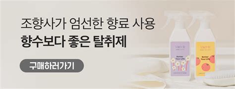 담배 냄새 제거하는 방법 특단의 조치 청춘생활 매거진