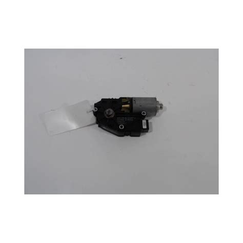Moteur Toit Ouvrant Renault Megane Iii 2008