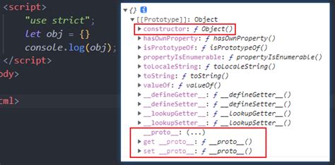 Javascript Prototype Journing