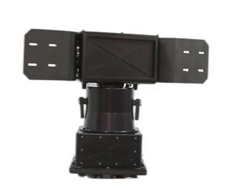 PTU SR 50 Pan Tilt Positioner At Best Price In Chennai By Techware Systems Private Limited ID