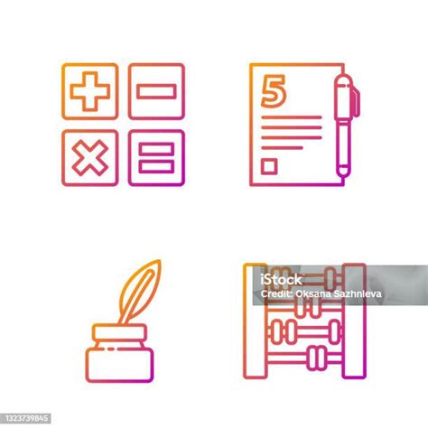 Définir La Ligne Graphique Calendrier Graphique Diagramme Tableau Noir