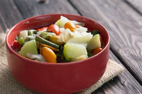 Wajib Coba 5 Resep Makanan Unik Mudah Banget Masaknya