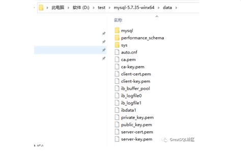 Windows Mysql Cto