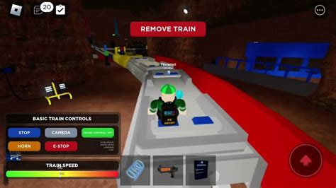 Pbcc Roblox Episode 2 Youtube