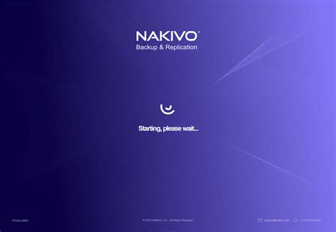 Nakivo Backup And Replication V10 8 Beta Released New Features