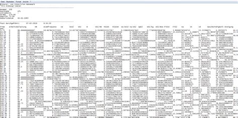 Import Files In One Table And Create A New Variable Corresponding To