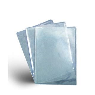 CBE A PVC Clear Transparent U Shape A C Shape A L Shape A Paper Document Plastic