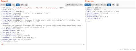 Php代码审计152之session与反序列化 Csdn博客
