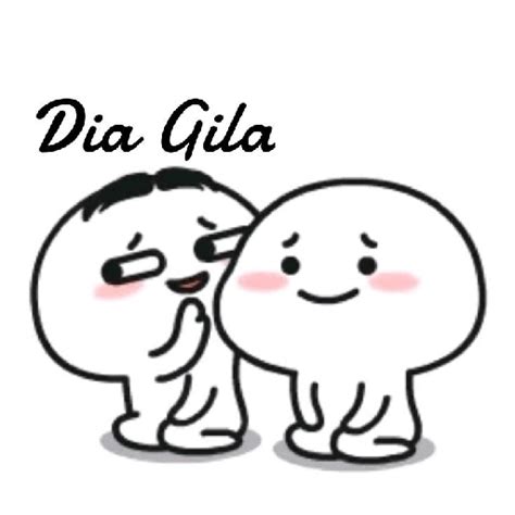 153 Stiker Wa Lucu Ngakak Bisa Bergerak Viral Bucin Buat Pacar