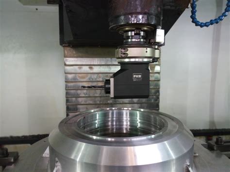 Angular Milling Head Amh At ₹ 245000 Unit Abbigere Bengaluru Id