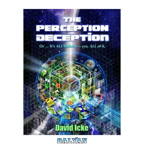 دانلود کتاب The Perception Deception Part One بلیان
