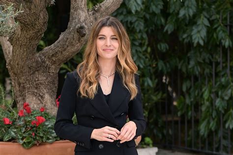 Vittoria Puccini Chi è Compagno E Vita Privata Dellattrice