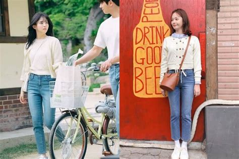 10 Adu Gaya Han So Hee Vs Jeon So Min Punya Gaya On Point