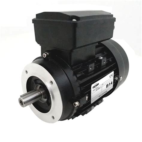 Moteur Electrique CEMER MY 1500 Tr Min 1 1kW 220V B14