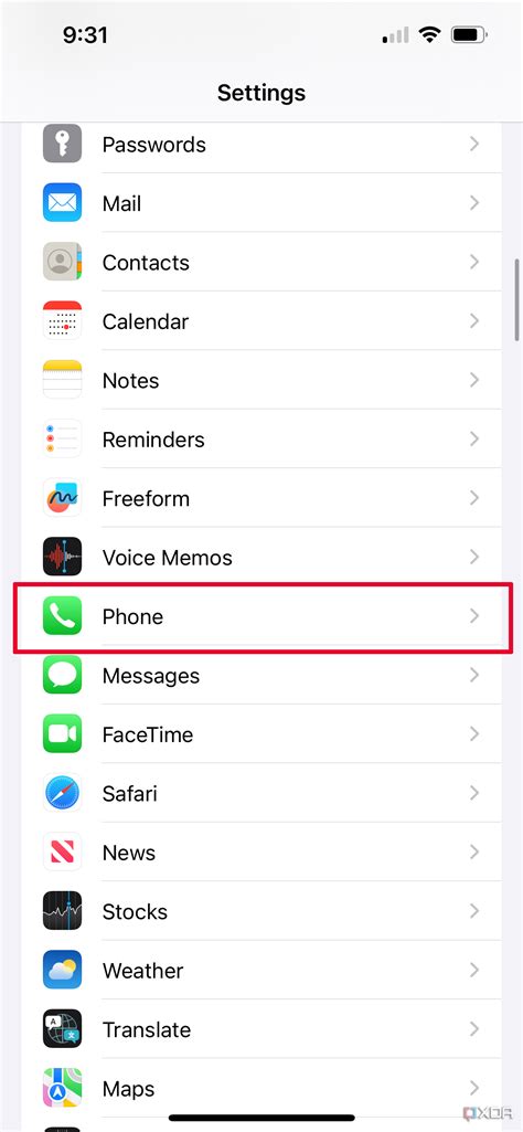 How To Block No Caller ID On IPhone