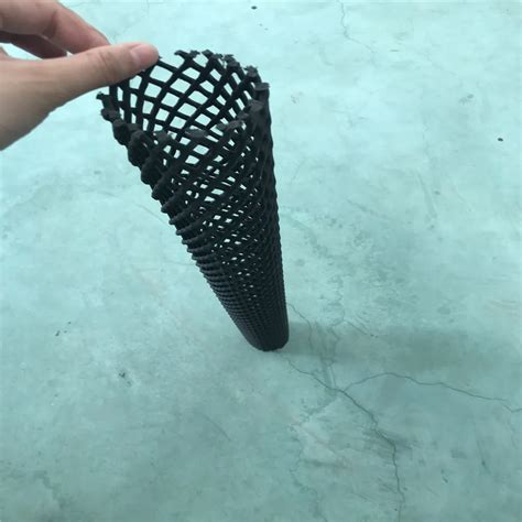 2024 Pp Plastic Bio Block Plastic Filter Tube Set Media For Fish