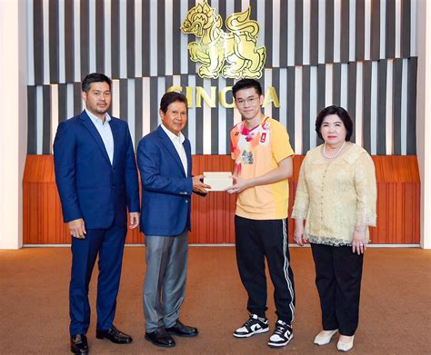 วิว เข้าขอบคุณ สิงห์ ผู้อยู่เบื้องหลังความสำเร็จ คว้าแชมป์ชายเดี่ยว