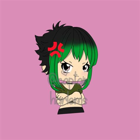 Twitch Emote Commission By Captainharlems On Deviantart
