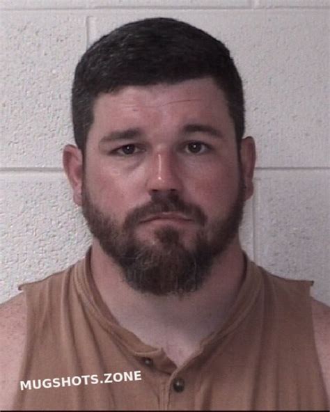 Baranuk Brandon K 06272023 Rutherford County Mugshots Zone