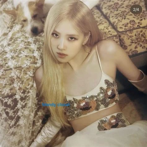 로제and 행크 시즌 그리팅 패션 크리스마스 분위가 나는 로제의 패션 여자 연말 파티 패션 네이버 블로그