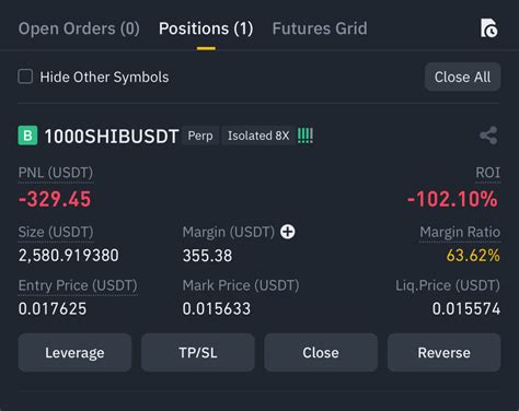 바이낸스 선물 청산 가상화폐 에펨코리아