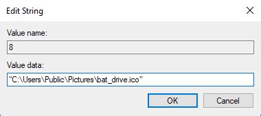How To Change Drive Icon In Windows 10 TechCult