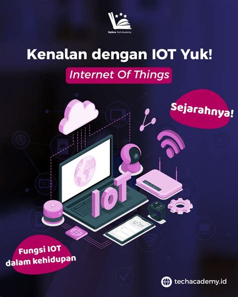 optima tech academy on linkedin kelasiot robotik belajariot