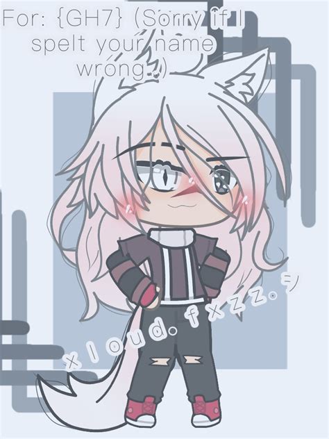 95 Aesthetic Gacha Life Outfits Girl Grunge Imageoptimizerwk3