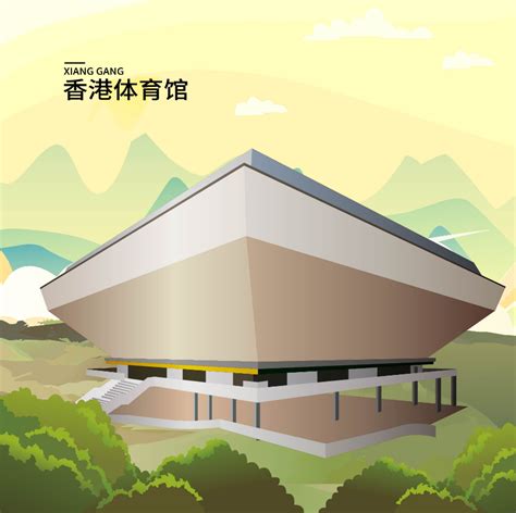 香港地标建筑素材 香港地标建筑模板 香港地标建筑图片高速下载 设图网