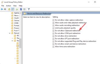 Solutions To Fix Remote Desktop Not Allowing Copy Paste