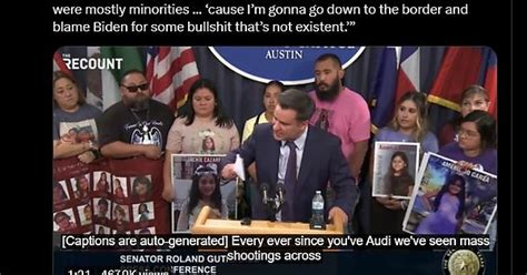 Almost All The Victims Of The Allen Outlets Shooting Were Immigrants