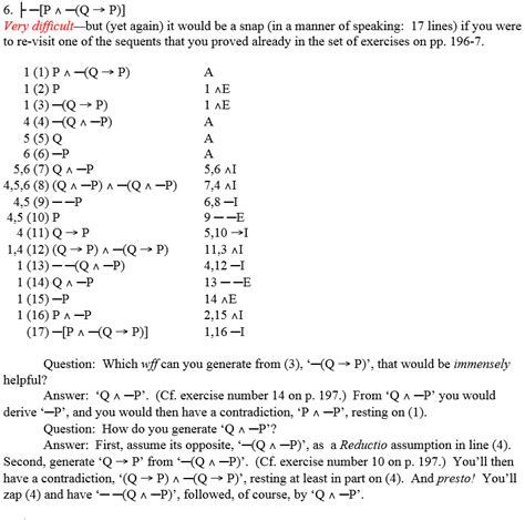 Propositional Calculus Related Construct A Proof Of Chegg