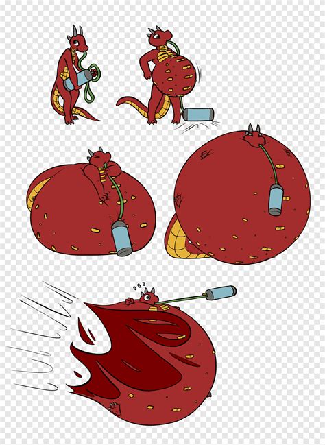 Dragon Inflation
