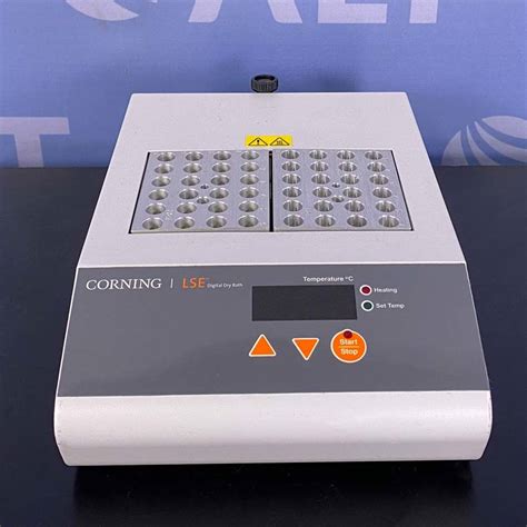 Alt Item 21708 Accublock Digital Dry Bath Model D1200