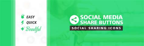 Top 9 Best Wordpress Social Share Plugins For Sharing And Engagement
